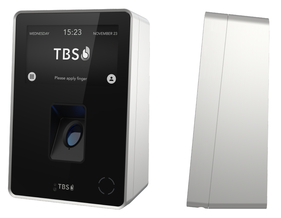 Integrations | Interflex